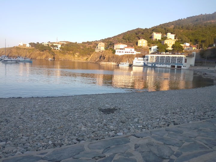 Cerbere Vacances - Cerbère