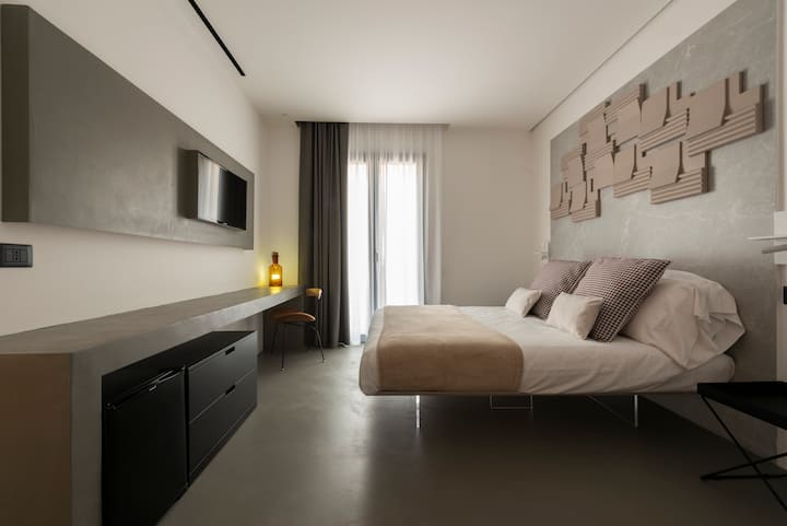 Bed & Breakfast Di Design Nel Cuore Di Terrasini - Terrasini