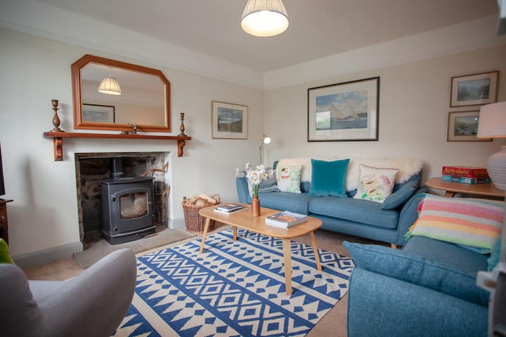 Kennels Cottage - Killin