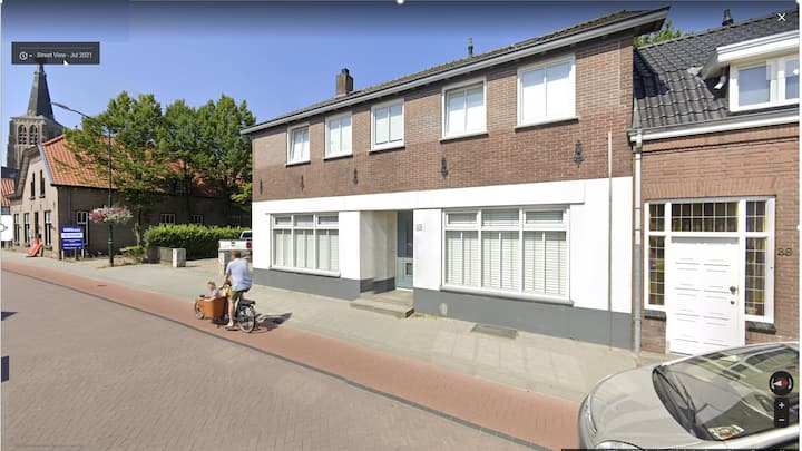 Group Accommodatie Leende - Valkenswaard