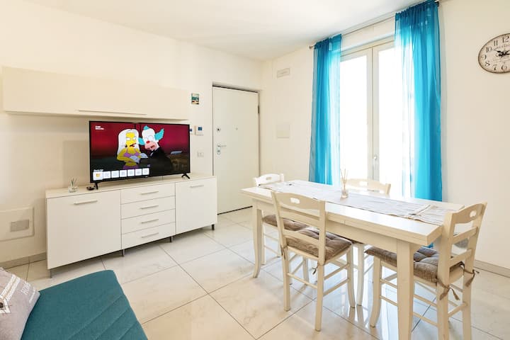 Casa Proppy - Porto Sant'Elpidio