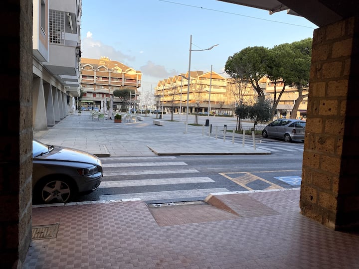 Grazioso Appartamento A Due Passi Dal Mare - Francavilla al Mare