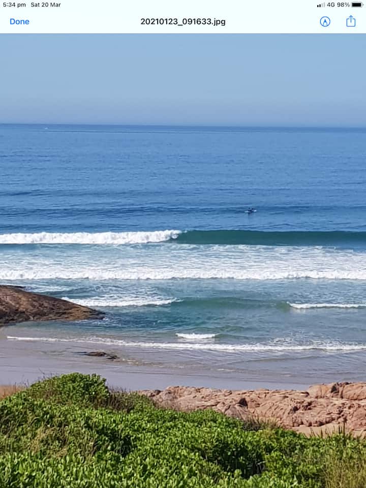 Beach House On Fitzroy - Anna Bay