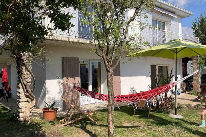 Villa Spacieuse Proche Plage Et Centre-ville - Royan