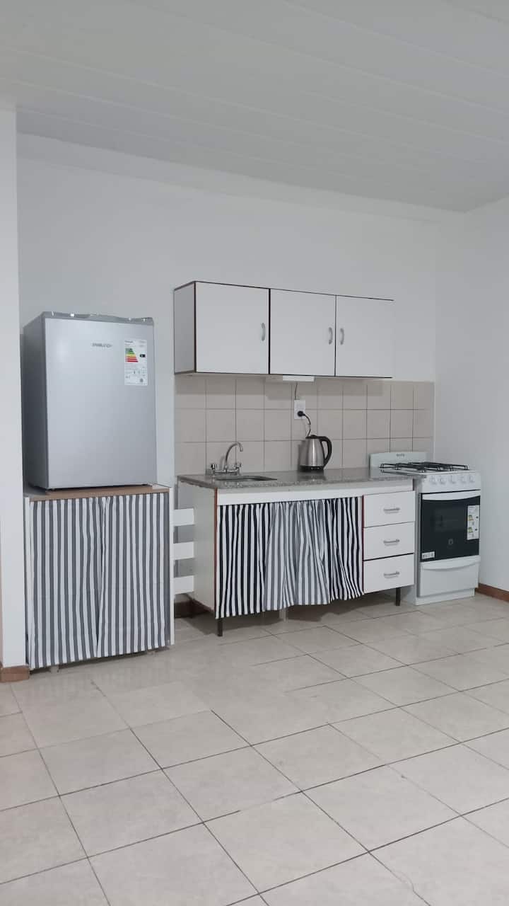 Departamento En San Rafael - Brodyr - 聖拉菲爾