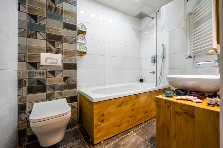 Cozy 1+1 Apartment Near To Blue Mosque - Beykoz