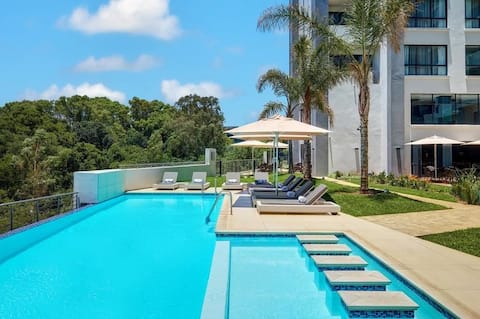 Menlyn Vacation Rentals & Homes - Menlyn, Pretoria, South Africa | Airbnb