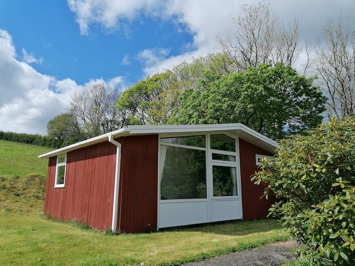 Corner Cwtch - Llansteffan