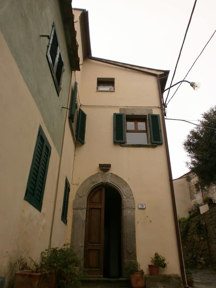 Elegante Casa Vacanze All' Isola D' Elba - Marina di Campo