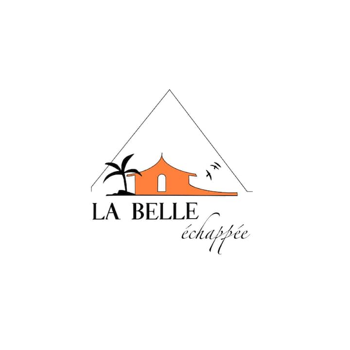 La Belle ÉChappée - Maurice