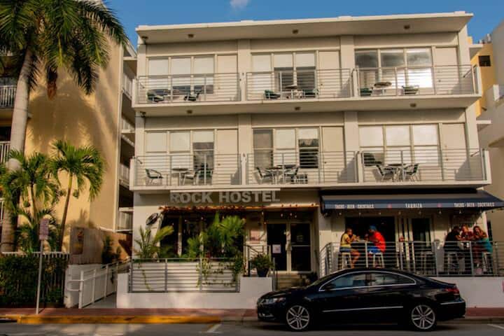 Accessible Studio | Free Beach Chair Rentals &More - Miami Beach