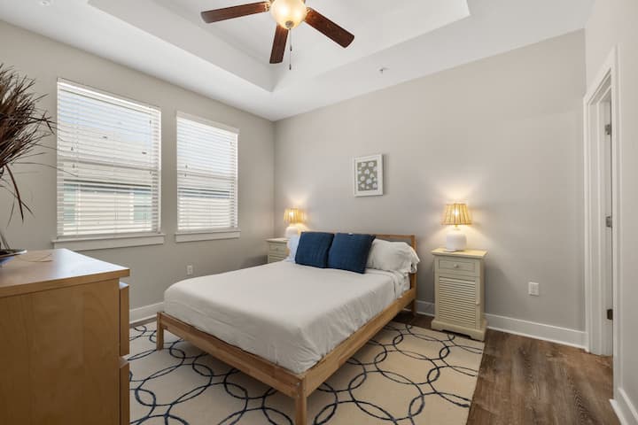 A Budget Friendly 3/2.5 Townhouse In Georgetown - Georgetown, TX