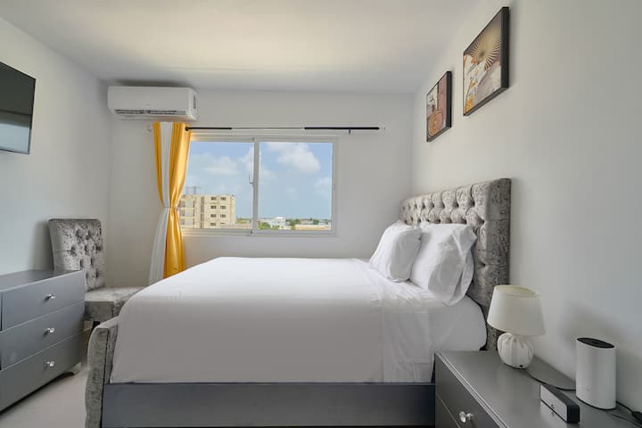 Private Punta Cana Studio | Pool + Fast Wifi - Punta Cana