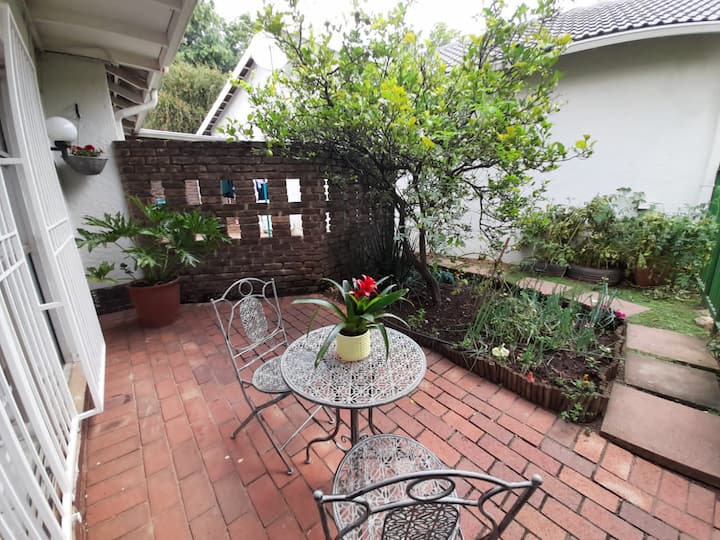 The Rono's Place - Sandton