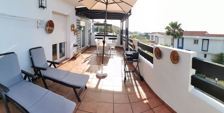 Manilva House - Sotogrande