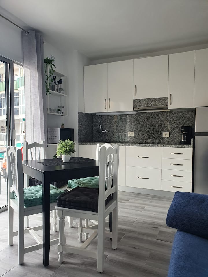 Tenerife Alize Apartment, Wifi, Pool, Las Américas - Playa de las Américas