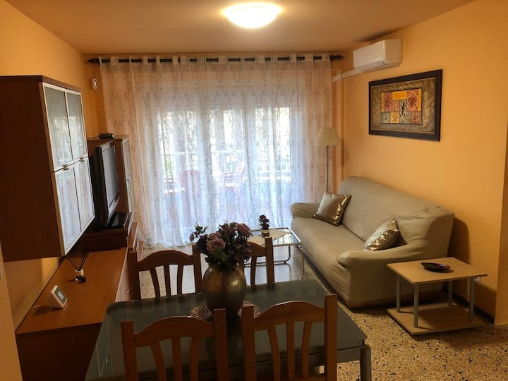 Piso  Salou - Cap Salou