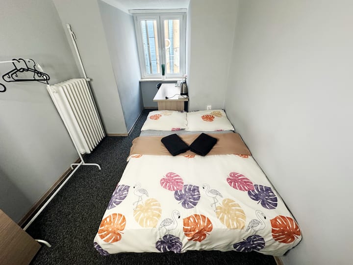 Fantastic_inn Warsaw - Ns54 Room H - Warsaw