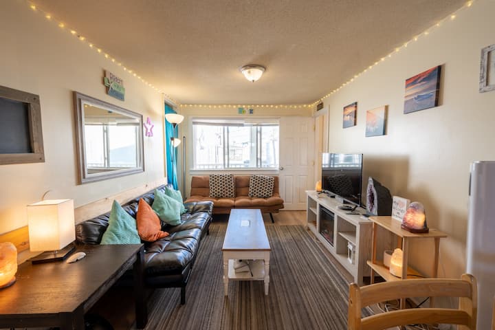 The Seashore - 6br 2bath In Heart Of Hampton Beach - Hampton, NH