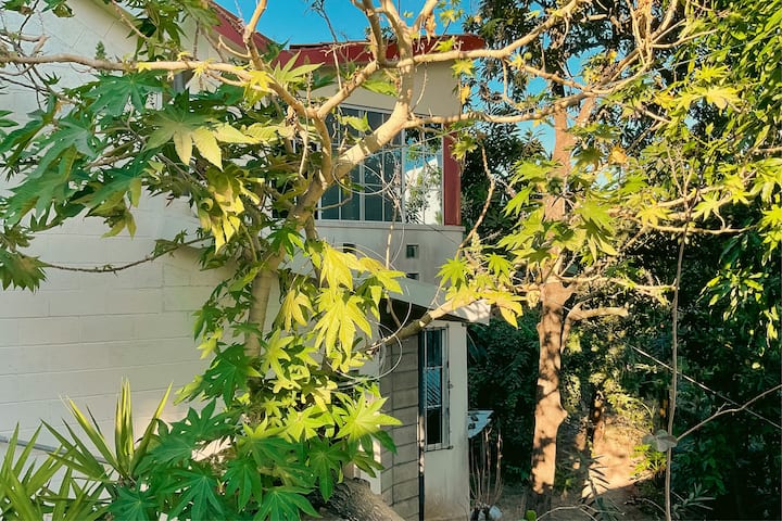 2-bedroom 4 Beds Apt With Beautiful View - San Salvador