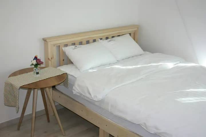 Apple House __ 3min From Itaewon St - 코엑스몰
