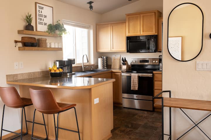 Family Gathering For The Summer - Post Falls, ID