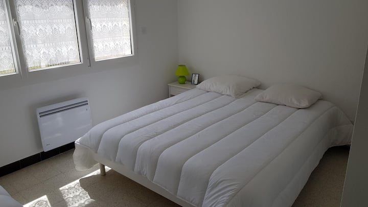 Maisonnette Proche De La Mer 1 - Quend Plage