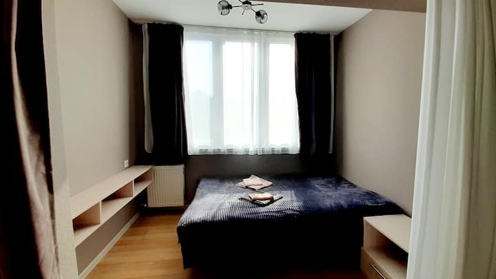 Уютная квартира в очень удобном районе - Tbilisi