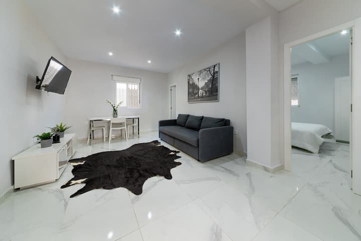 Apartamento Venezuela (Playa La Caleta) - Cádiz