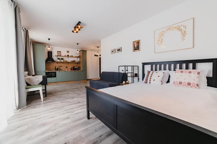 Schiller Studio 64 - Brașov