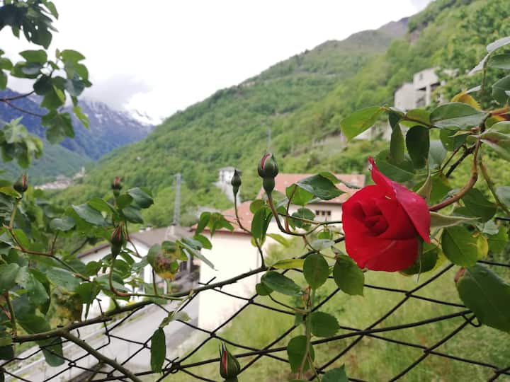 Casetta Di Maddy - Domodossola
