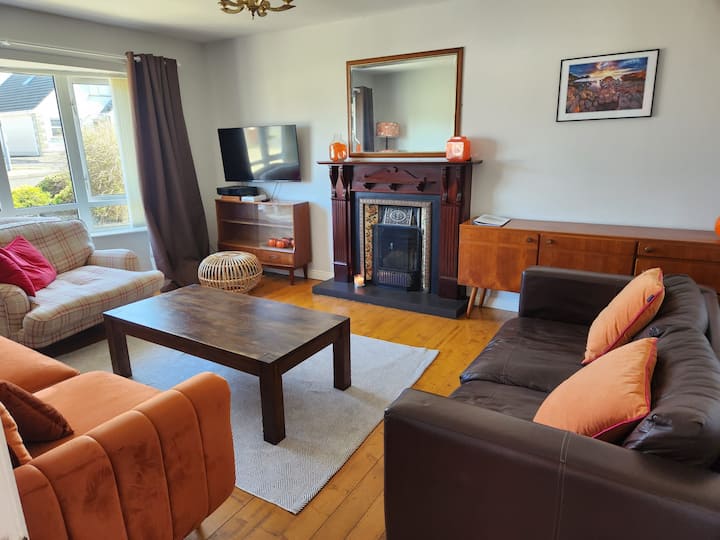 Portrush House: Relax & Explore - Portballintrae