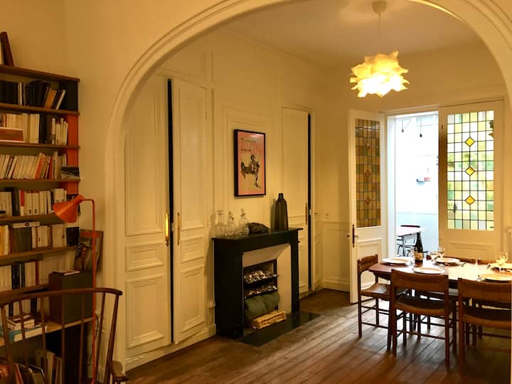 Amiénoise Au Bas D'henriville - Gare d'Amiens