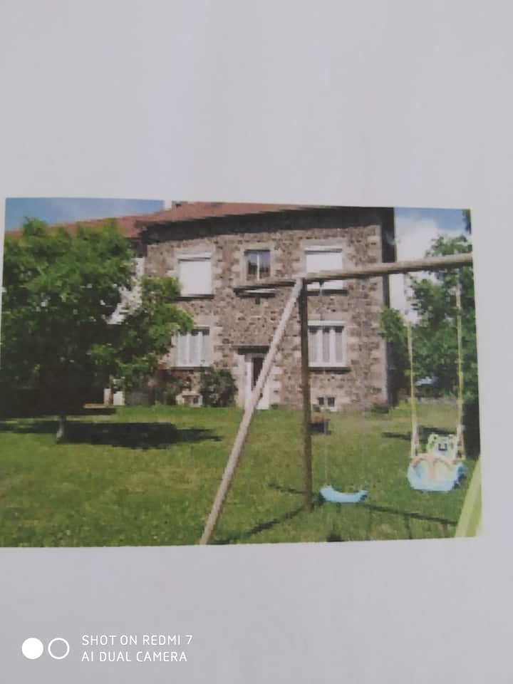 Calme Et Détente - Cantal