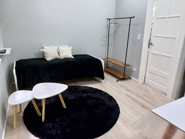 Hermoso Departamento En Congreso, A Nuevo! - Buenos Aires