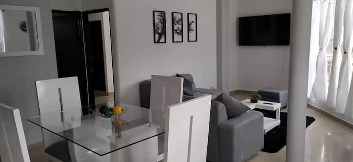 Hermoso Apto En Cali - Cali