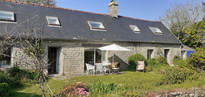 Loctudy Entre Terre Et Mer - Lesconil