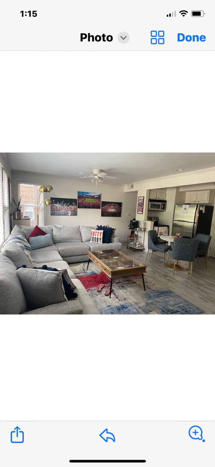 Ole Missy - Oxford, MS