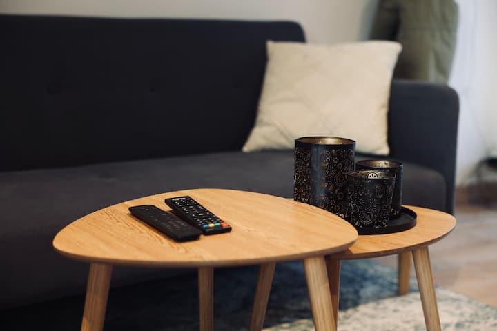 Chez Marianne & Mathieu - Pontivy