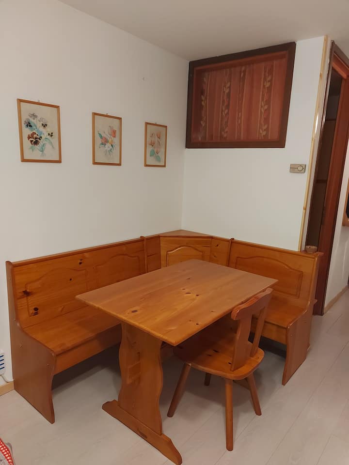 Ai Piedi Del Cervino - Zermatt