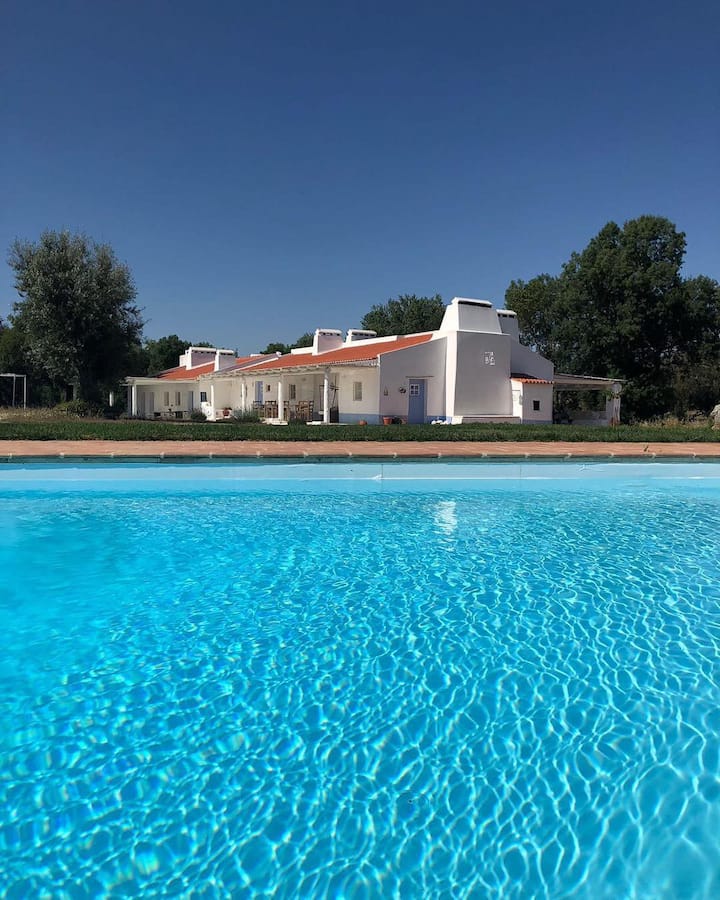 O Meu Monte - Viana do Alentejo