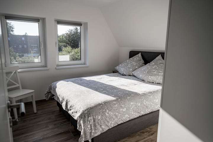 Waikiki, Hohwaii. - Hohwacht (Ostsee)