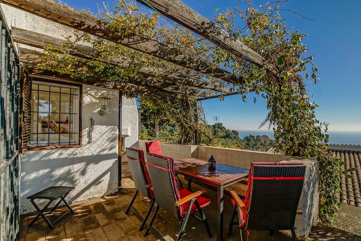 Yourhouseinspain- Shared Pool And Sea View - Tossa de Mar