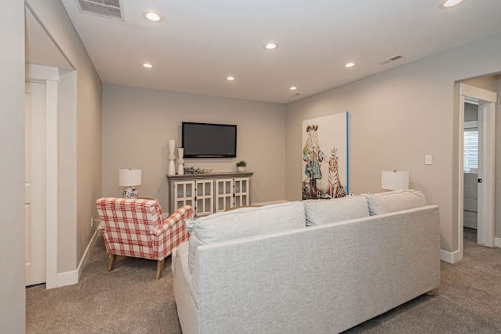 Cheerful Retreat In Idaho Falls - Idaho (State)