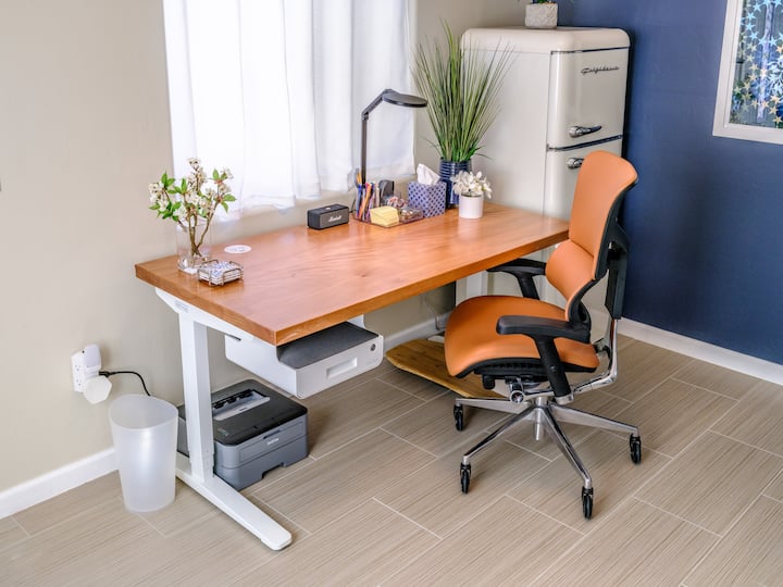 Suite With Office, 5 Min To Tmc, 9 Min Uofa/banner - Tucson, AZ