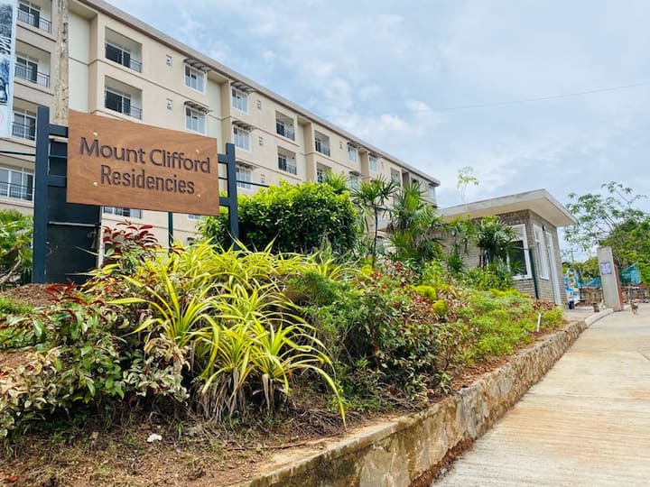 Luxury 2 Bedroom Apartment With Pool-gym - Sri Lanka