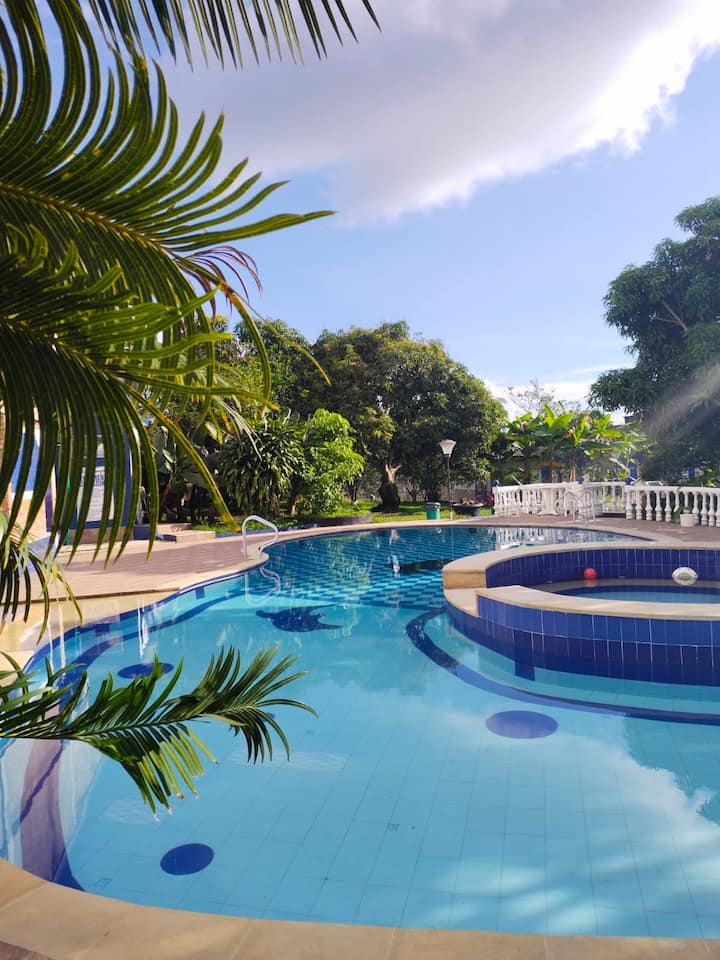 Villa Confort, La Mesa Cundinamarca - Anapoima