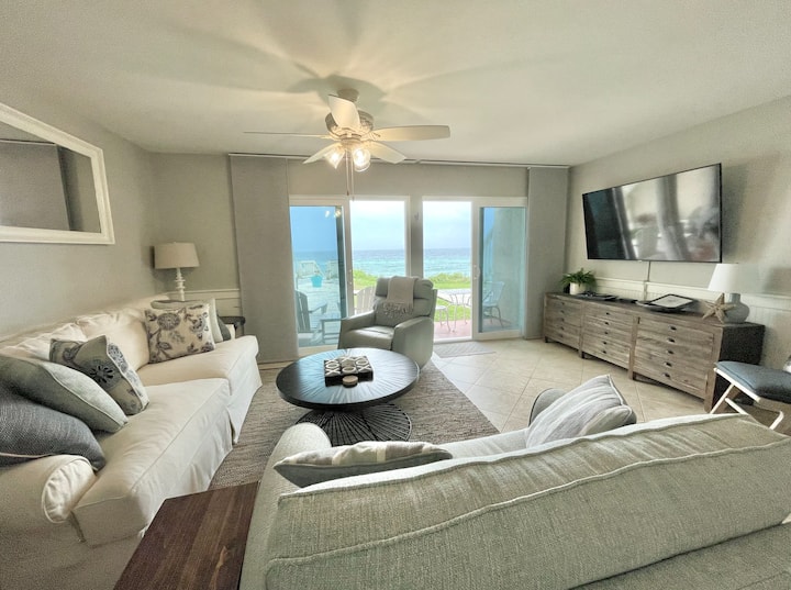 You Deserve This! Luxury 1-br On The Beach On 30a! - Alys Beach, FL