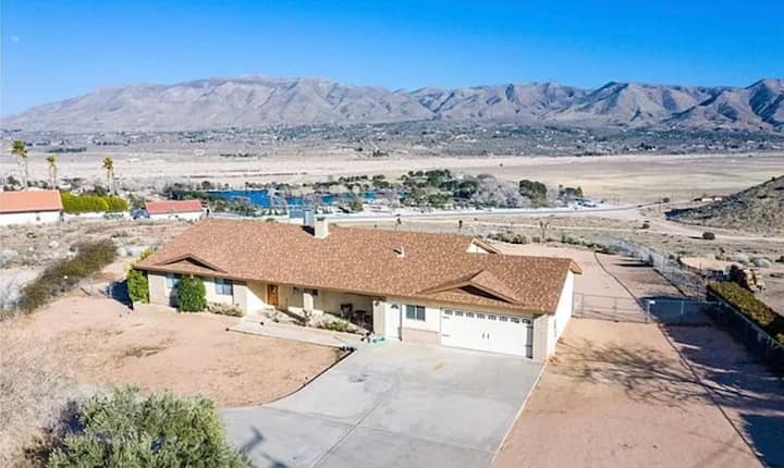 Rancho La Vista - Hesperia, CA