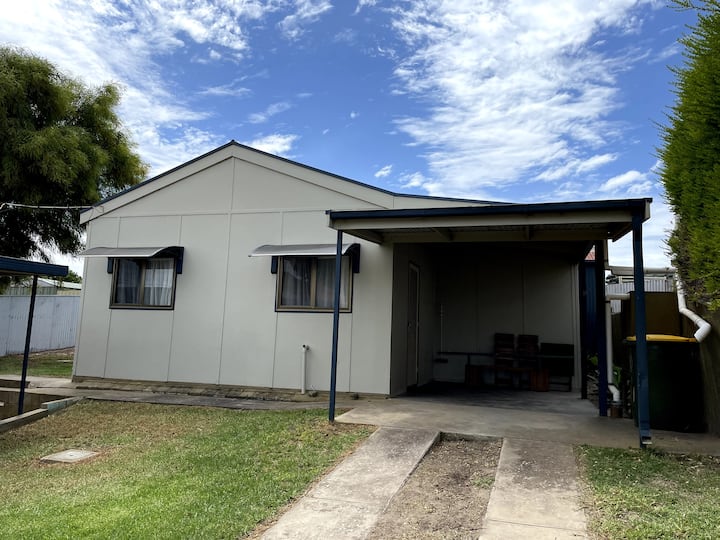 Willow Cabins - Unit 4 - Stansbury